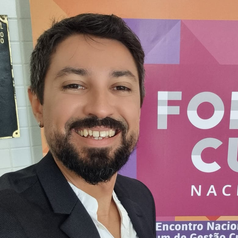 Fabio Cerqueira | PSOL